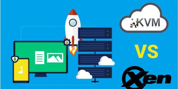 Adu Kuat Xen HVM VS Hyper V, Mana yang Lebih Unggul? - Newton Indonesia ...