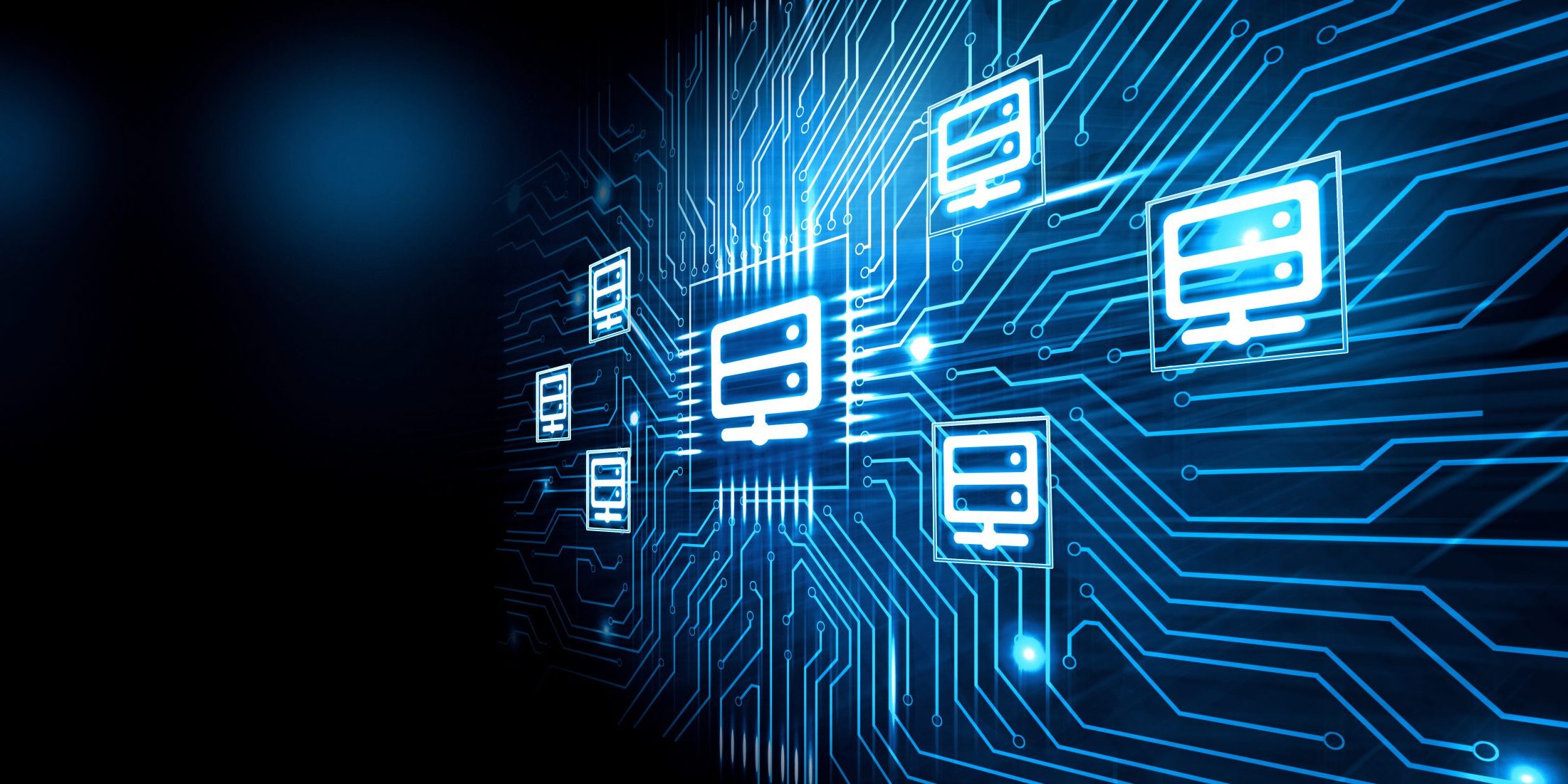 Memahami Tingkatan Data Center untuk Perusahaan - Newton Indonesia | Professional Data Center ...